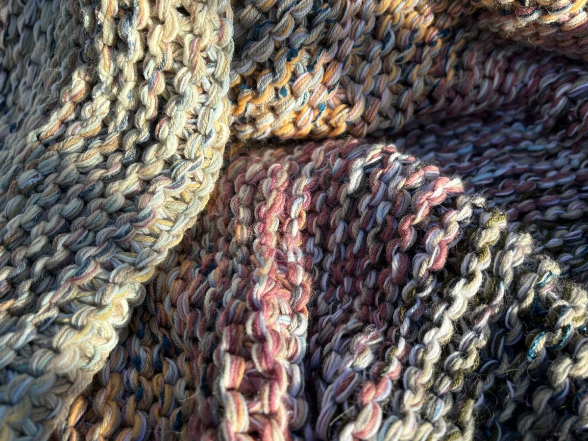 Connecting Threads