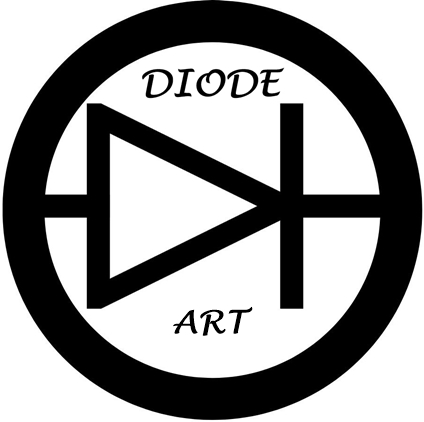 Diode Art